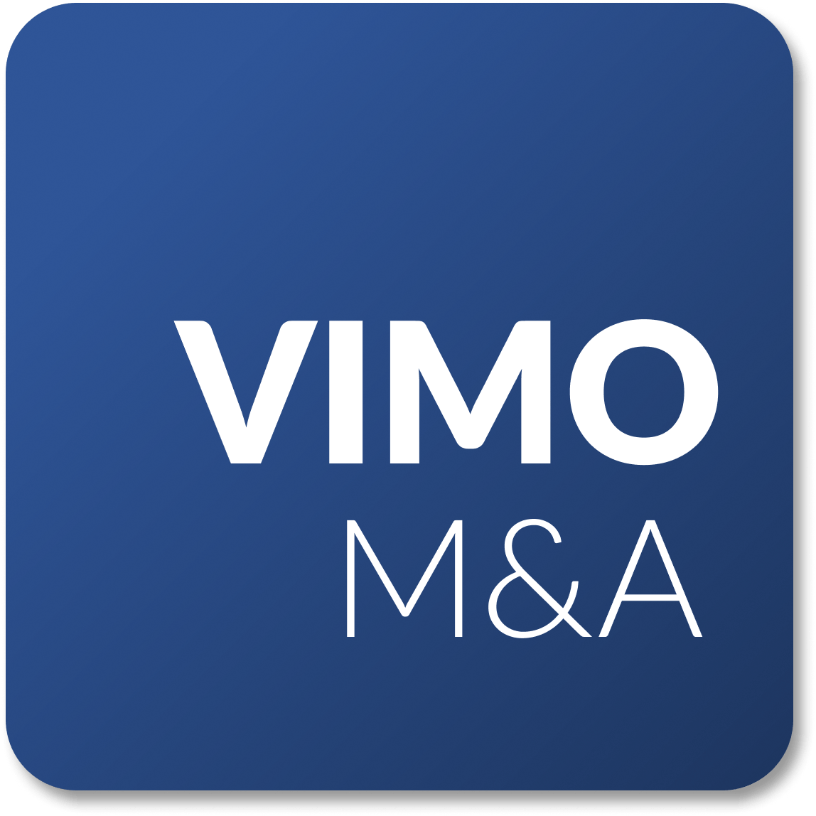 VIMO M&A